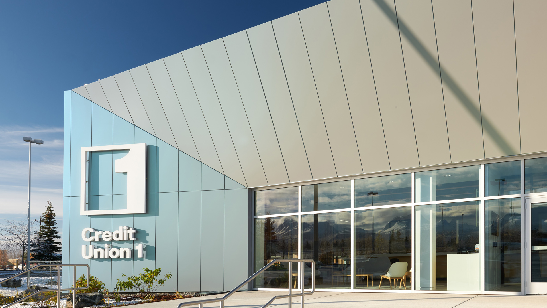 Credit Union 1 Alaska Financial Center Brock Architecture credit-union-1-alaska-financial-center-brock-architecture